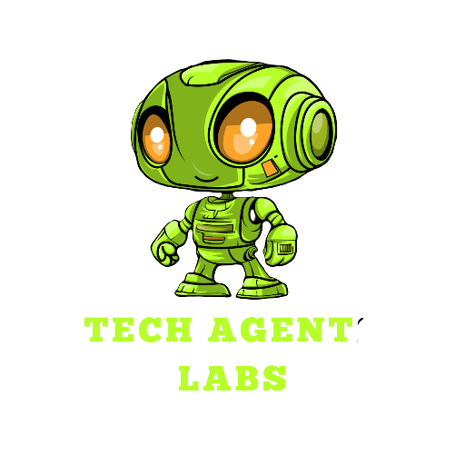 Tech Agent Labs | AI Agents Marketplace & Custom Development Studio
